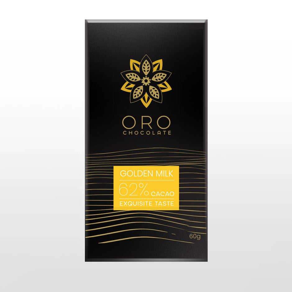 Oro Chocolate and Coffee | Ethical Coffee and Chocolate in Chicago ...