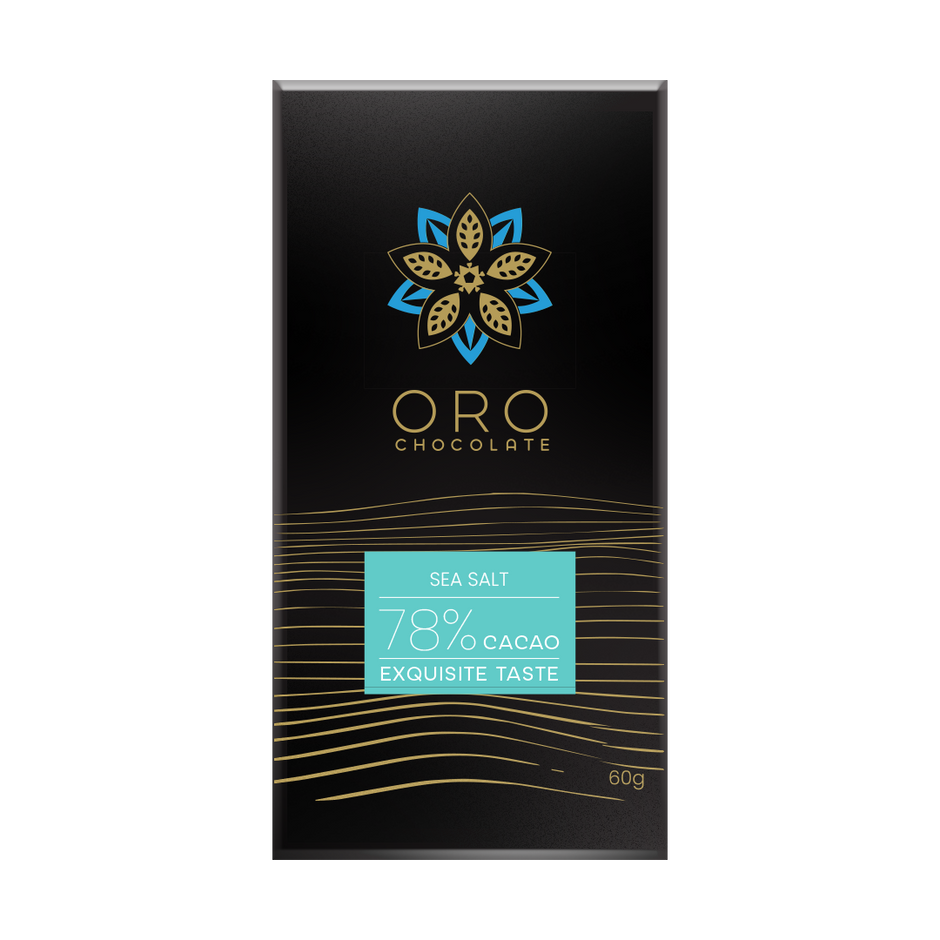 Oro Chocolate and Coffee | Ethical Coffee and Chocolate in Chicago ...